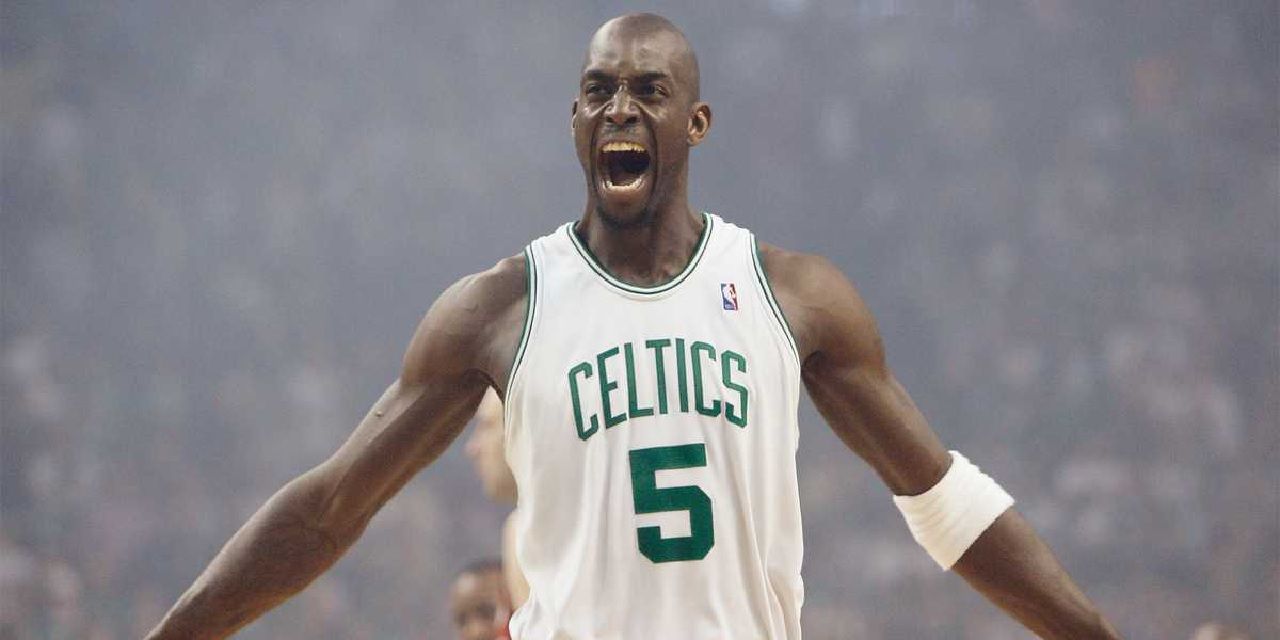 The NBA's 10 Best Power Forwards Of The 2010s