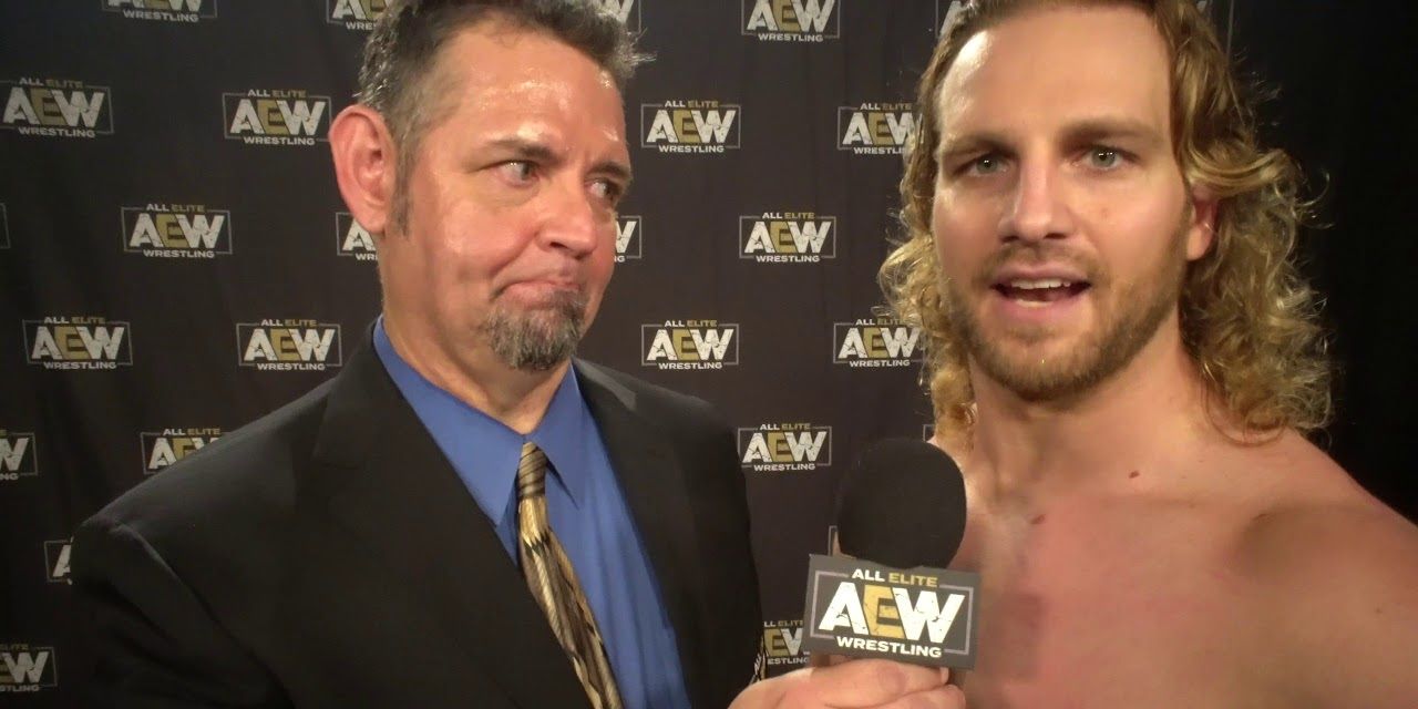 5 Most Successful AEW Signings (& 5 That Are Still Struggling)