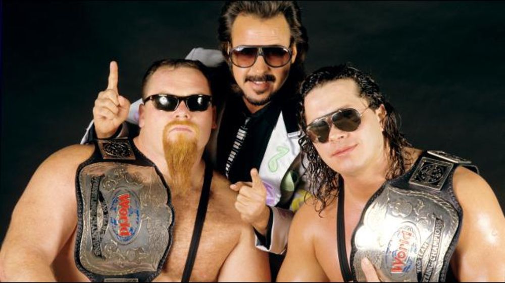 Bret Hart's 5 Best Championship Reigns (& His 5 Worst)