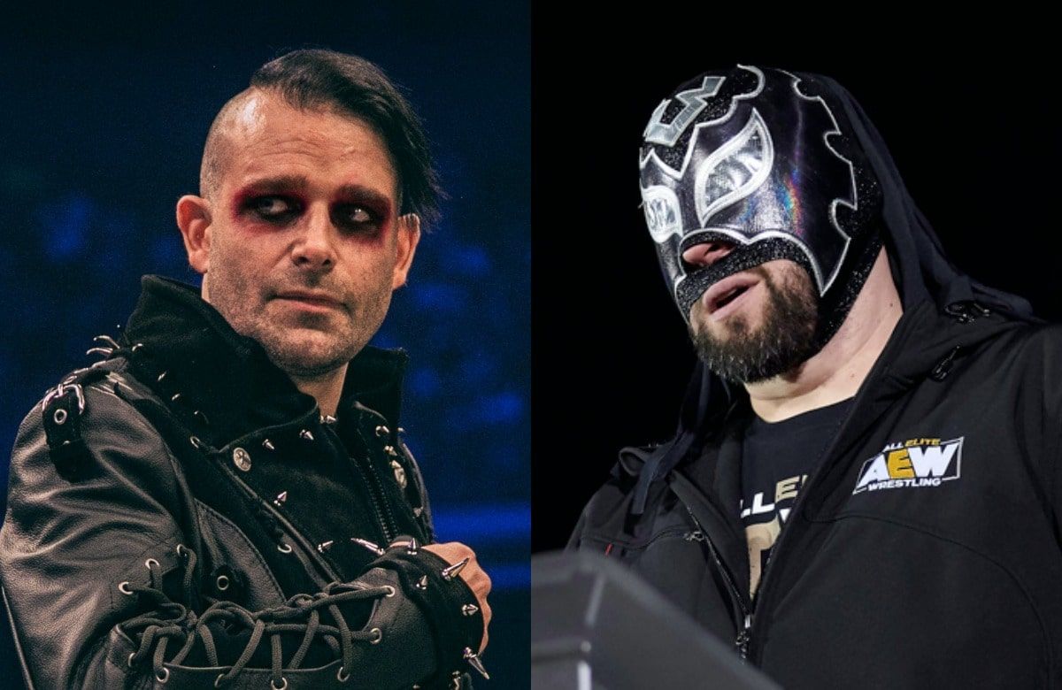 10 Real Life Fights Between Wrestlers With A Surprising Winner