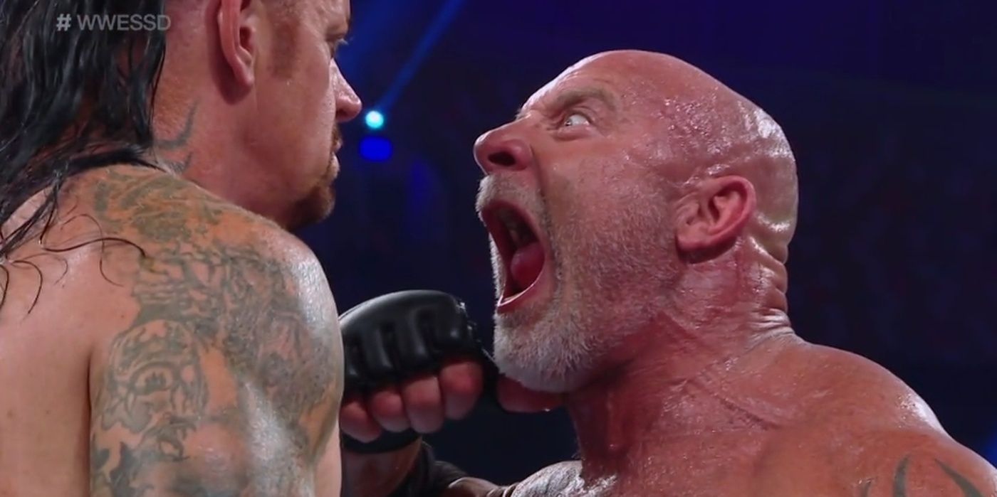 The Undertaker: 10 Things We Learned From "The Last Ride" Episode 5