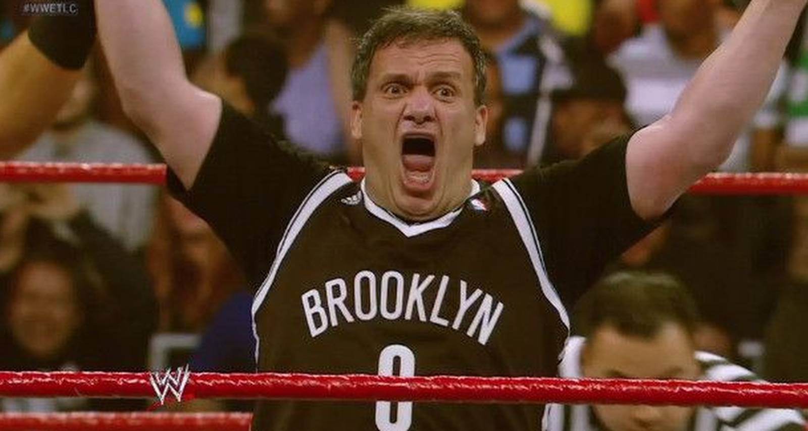 The Brooklyn Brawler: 10 Things Fans Should Know About The Legendary ...