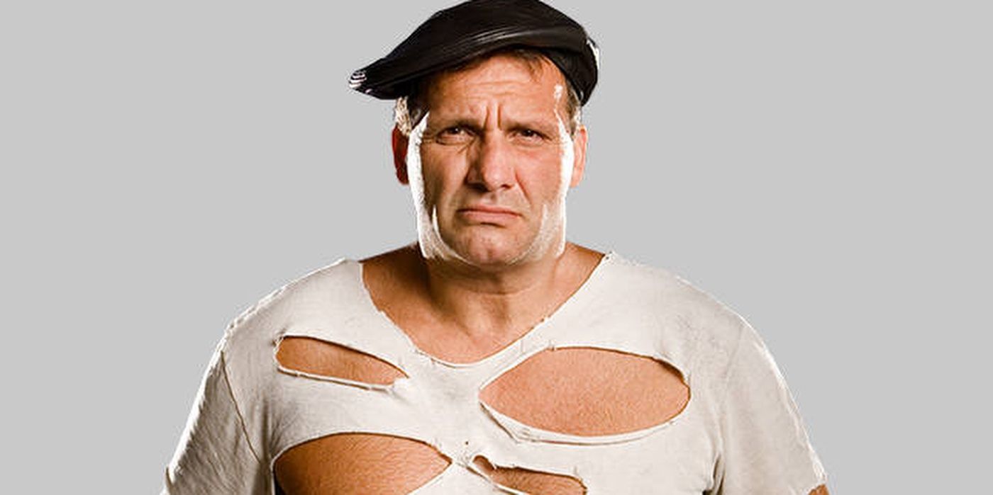 The Brooklyn Brawler: 10 Things Fans Should Know About The Legendary ...