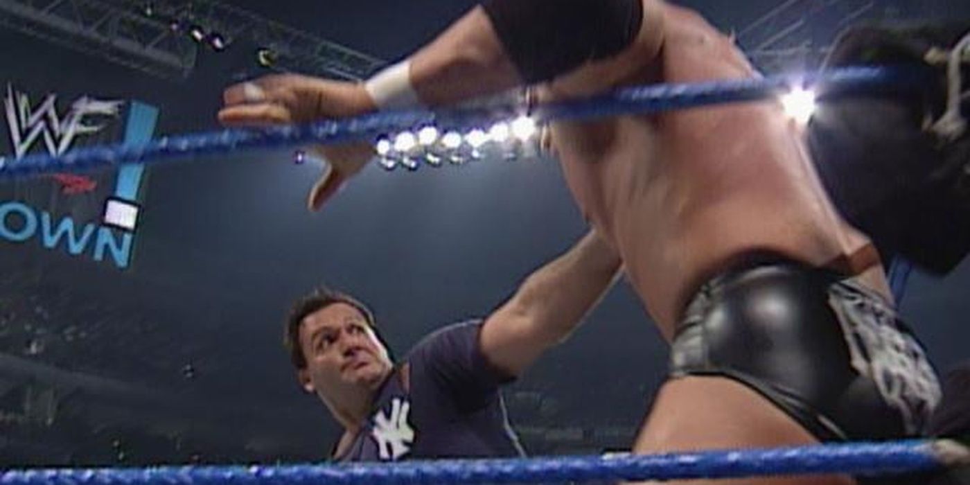 The Brooklyn Brawler: 10 Things Fans Should Know About The Legendary ...