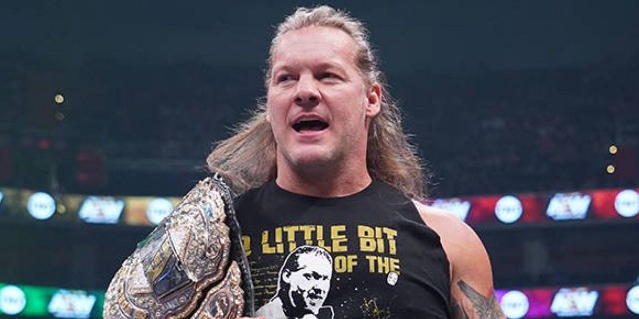 5 Reasons The Inner Circle Is The Best AEW Faction (& 5 Reasons It's ...
