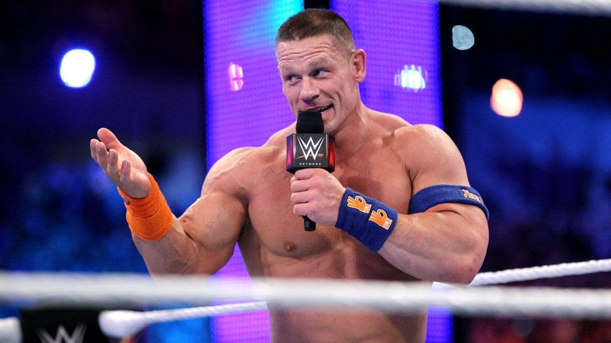 WWE: The 10 Current Male Wrestlers With The Most Accolades, Ranked