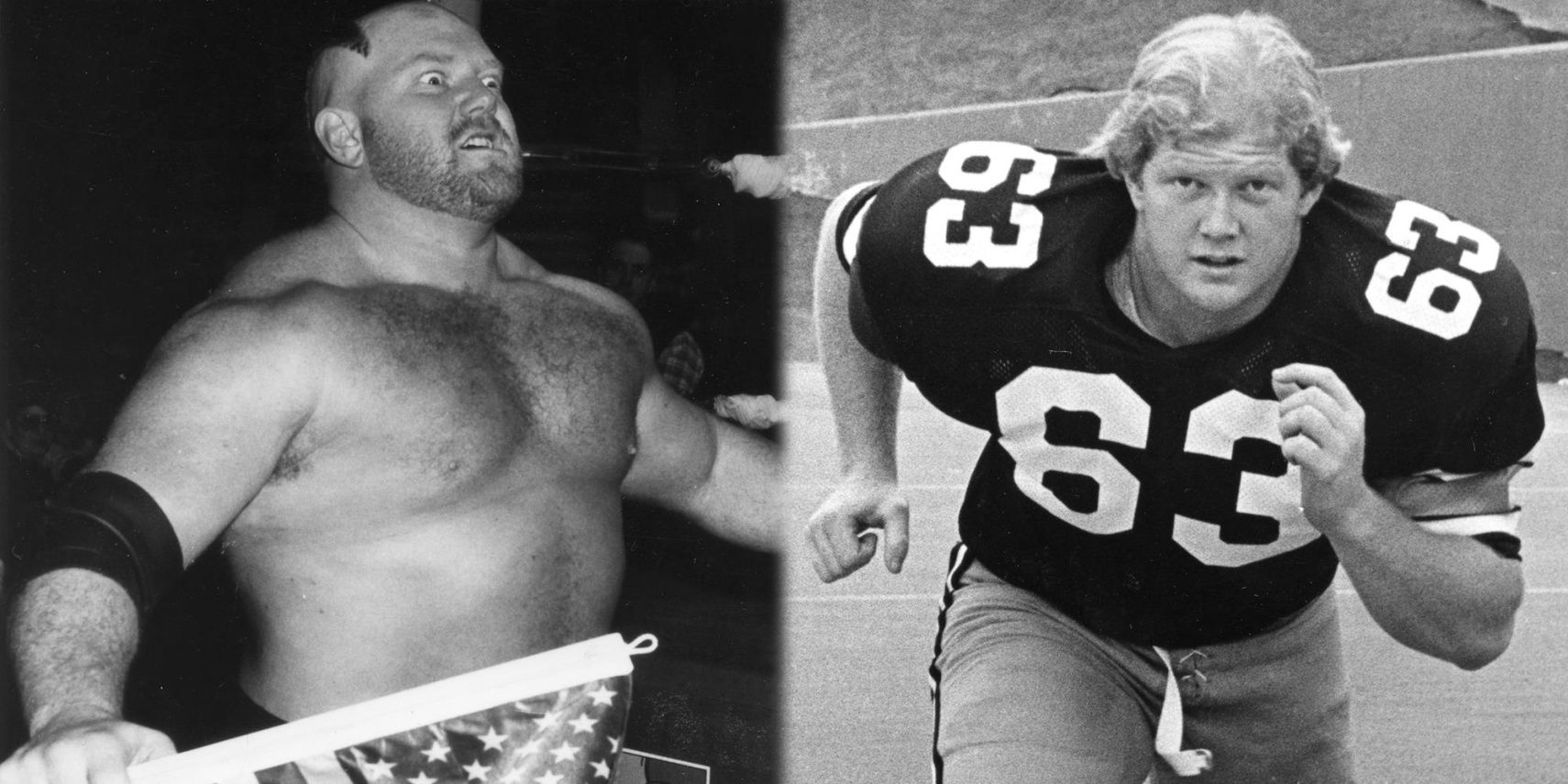 10 Best Football Players To Ever Wrestle In WWE, Ranked