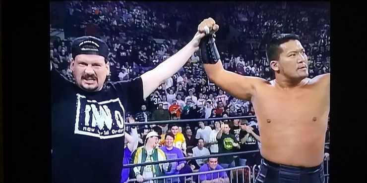 5 Best Referee Moments (& 5 Worst), Ranked