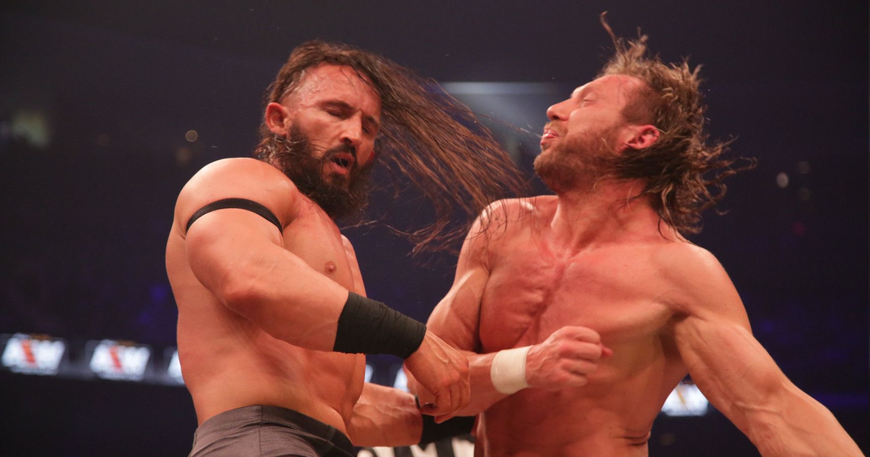 PAC vs. Neville: His 5 Best Matches In AEW (& His 5 Best In NXT)