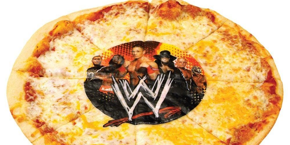 The 10 Most Unusual WWE Products Ever Put On Sale