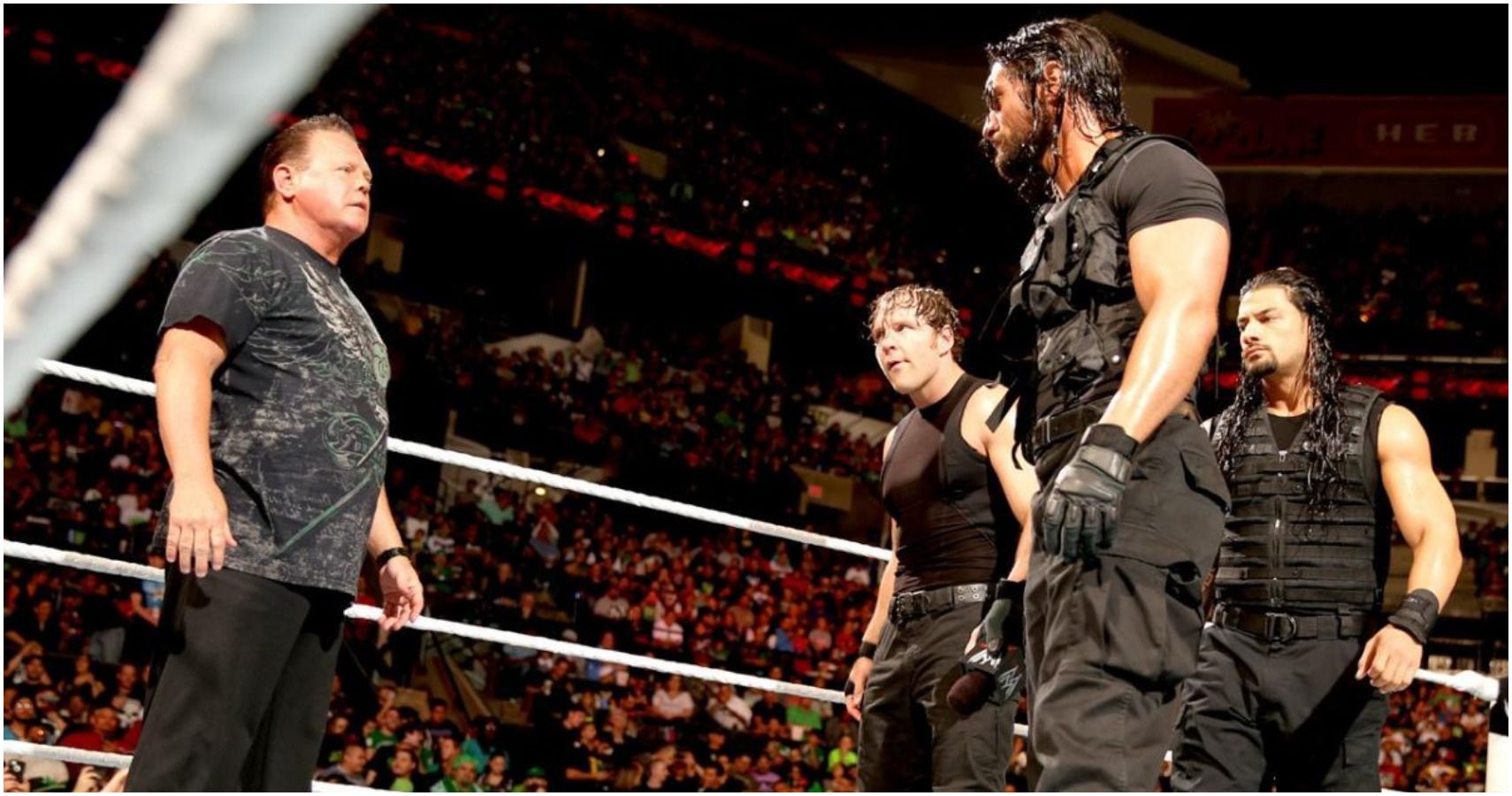 The Shield's 5 Most Treacherous Acts (& Their 5 Most Heroic)