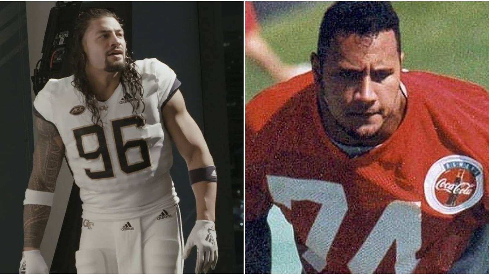 10 Best Football Players To Ever Wrestle In WWE, Ranked