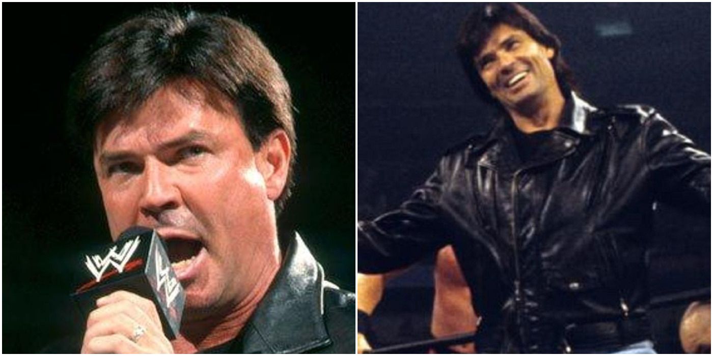 5 Reasons Eric Bischoff Was Better In WCW (& 5 Why He Was Best In WWE) 5 Reasons Eric Bischoff Was Better In WCW (& 5 Why He Was Best In WWE)
