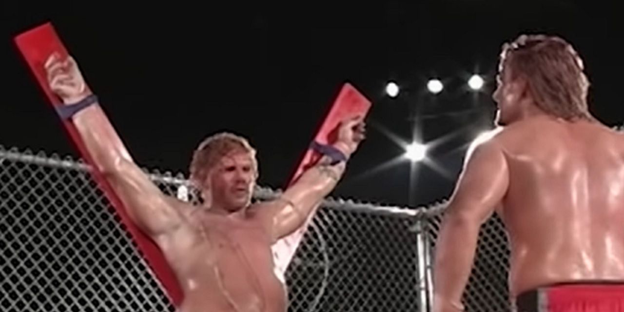 CM Punk: His 5 Best WWE Matches (& The 5 Best He Had Somewhere Else)