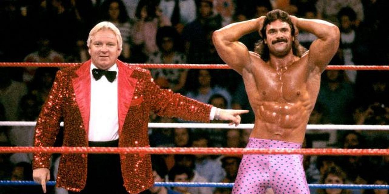 5 Reasons Why Ravishing Rick Rude Was The Best Heel of the ‘80s (& 5 ...