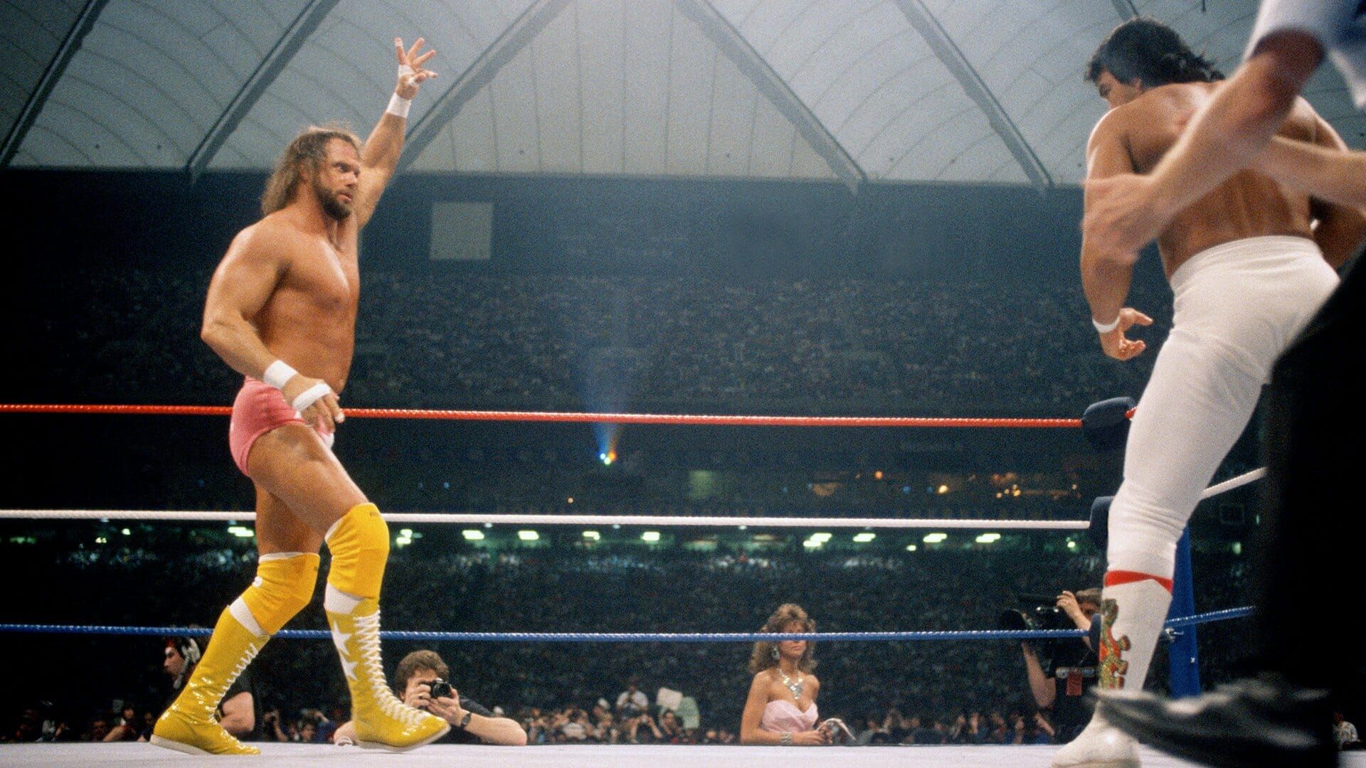 5 Reasons Randy Savage Is The Best Intercontinental Champion Ever (& 5 ...