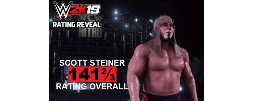 Steiner Math: 10 Funniest Scott Steiner Memes That Will Leave You Cry ...