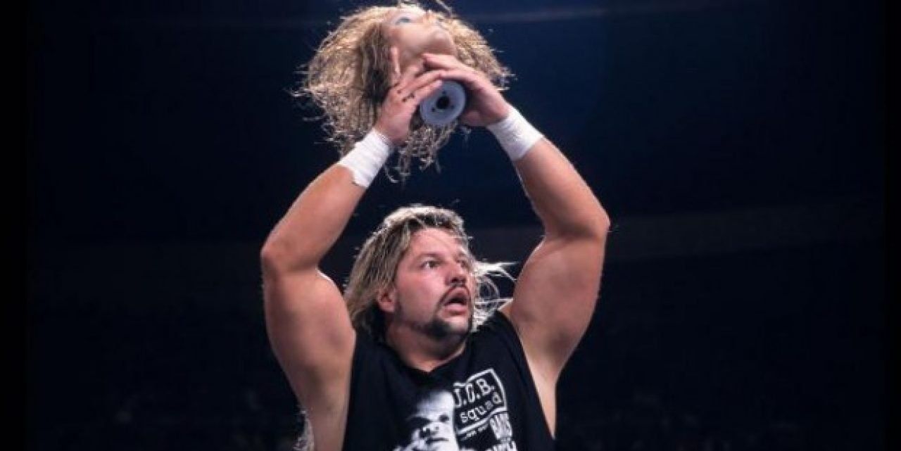 10 Best Wrestlers To Never Win The ECW Championship