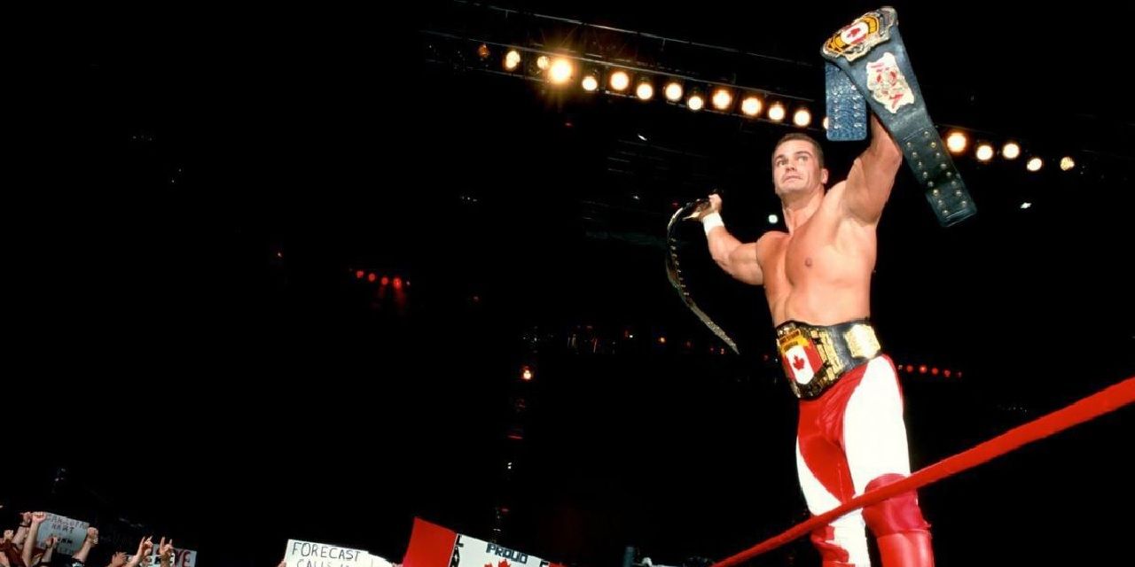 Ranking WCW's 10 Greatest Double Champions