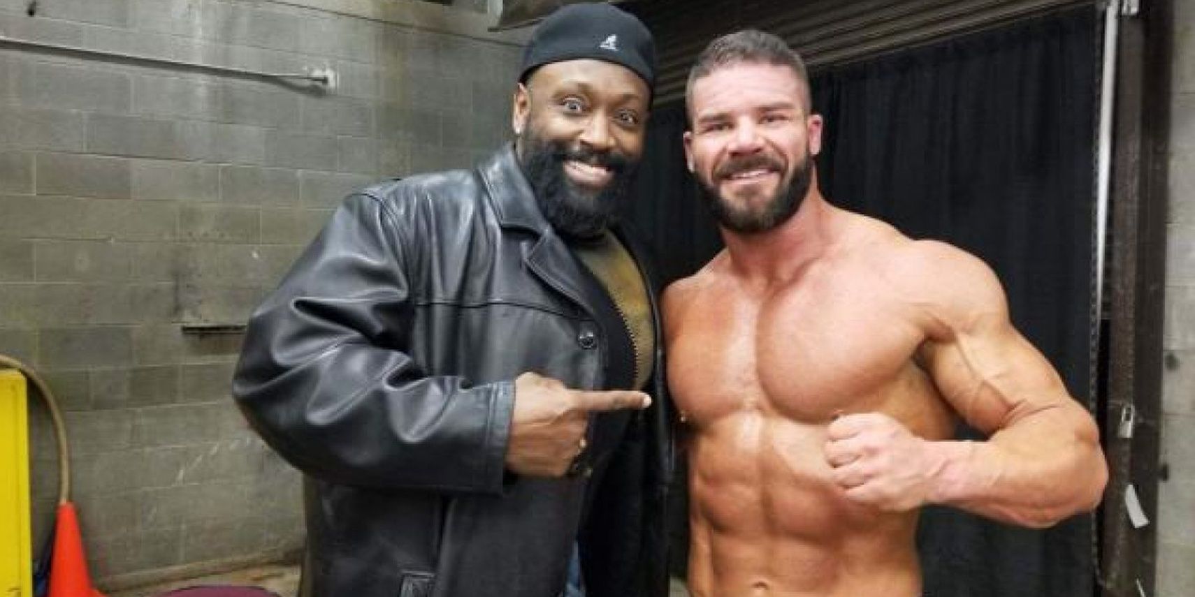 10 Best Football Players To Ever Wrestle In WWE, Ranked