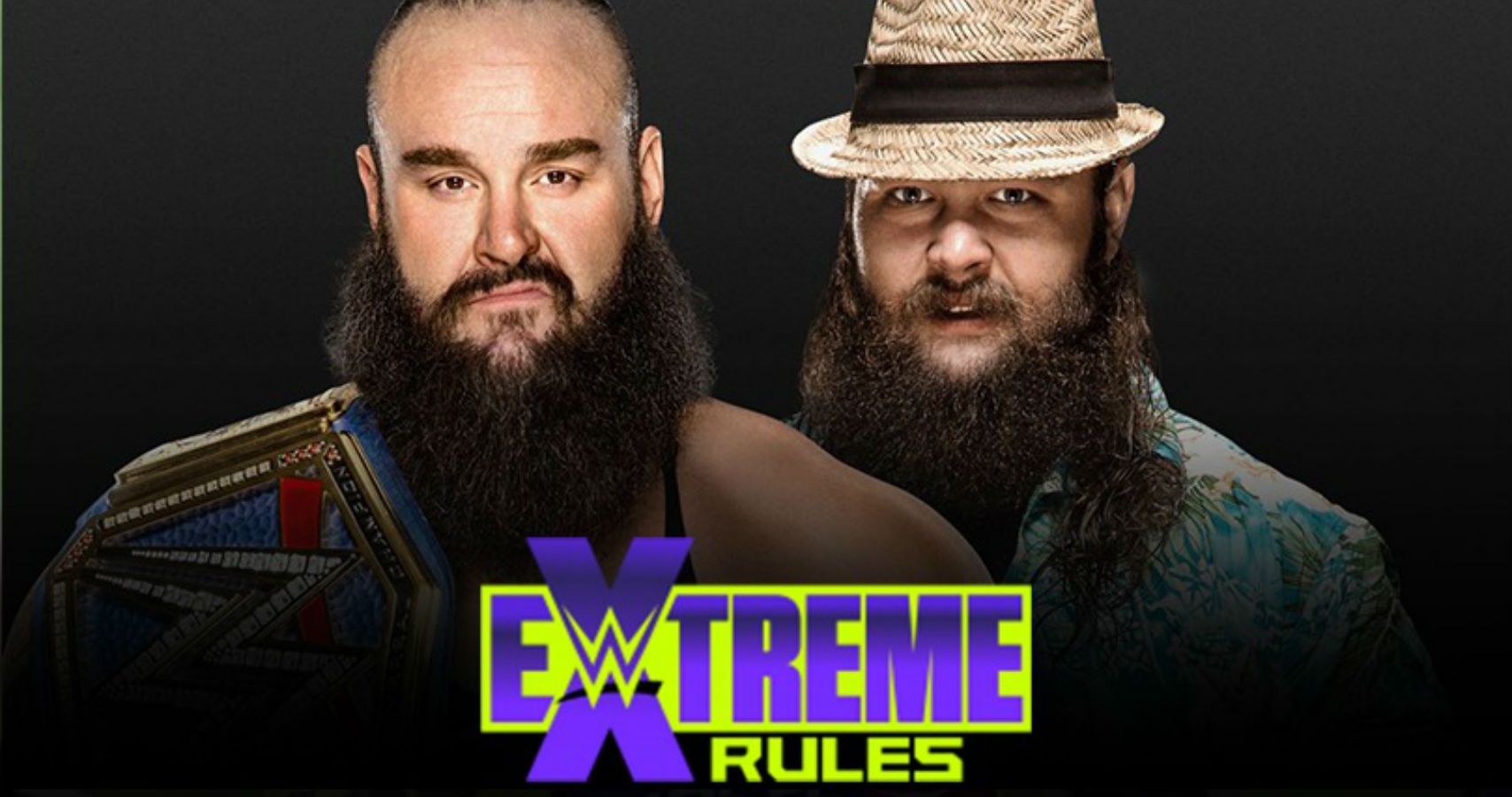 WWE Officially Announces ‘Swamp Fight’ For Extreme Rules