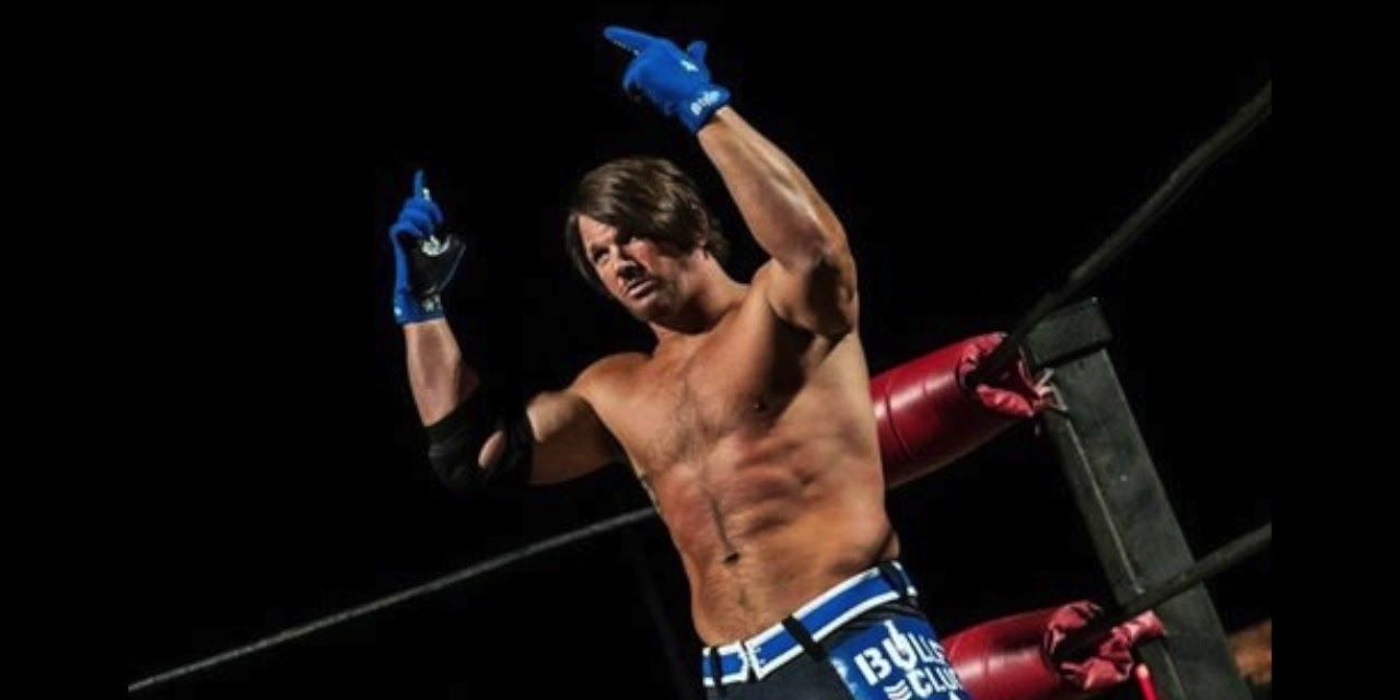 10 Best ROH Wrestlers To Never Win The ROH World Championship