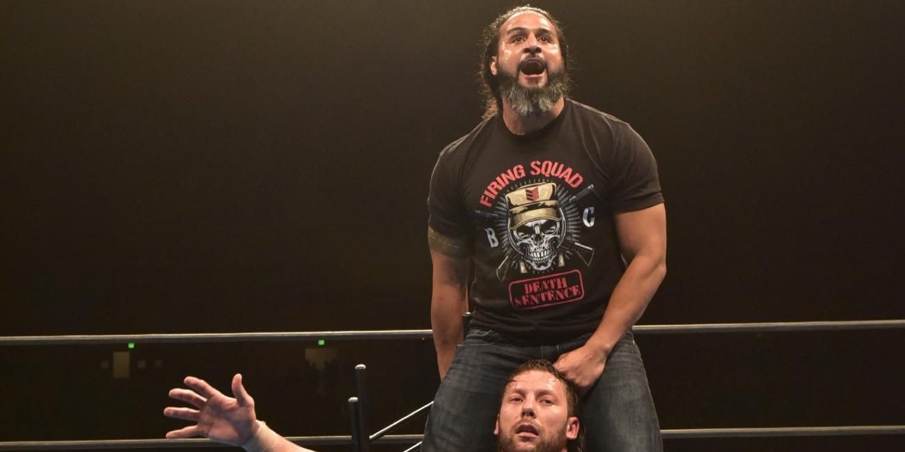 Tama Tonga & 9 Other Wrestlers With More Titles Than You Realize