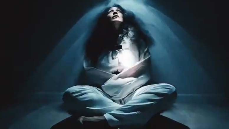 Tamina Posts Creepy Mental Hospital Promo Video