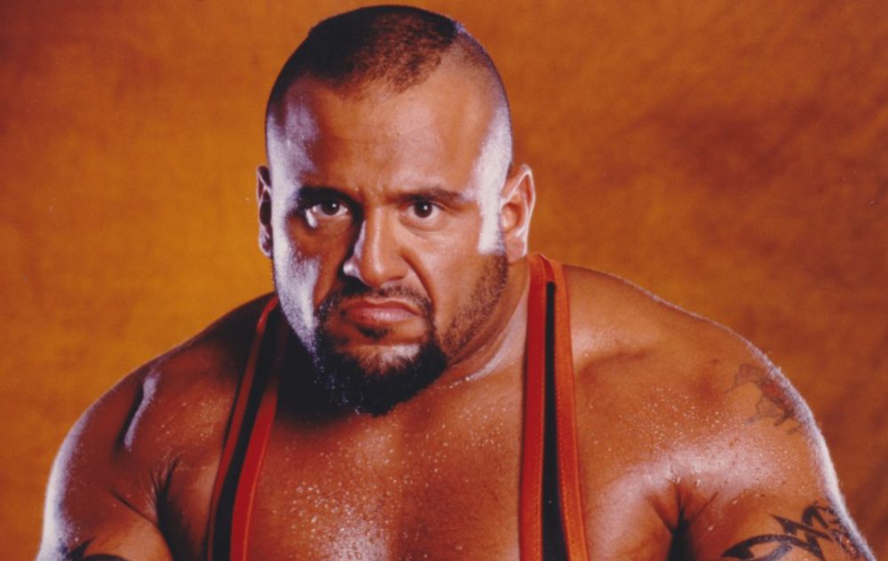 Jim Ross Reveals How And Why Taz Got Buried During His WWE Run