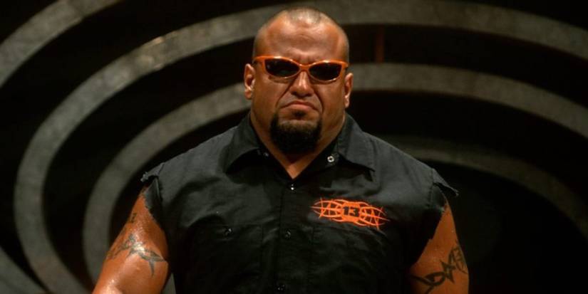 10 Backstage Stories About Sable We Can't Believe