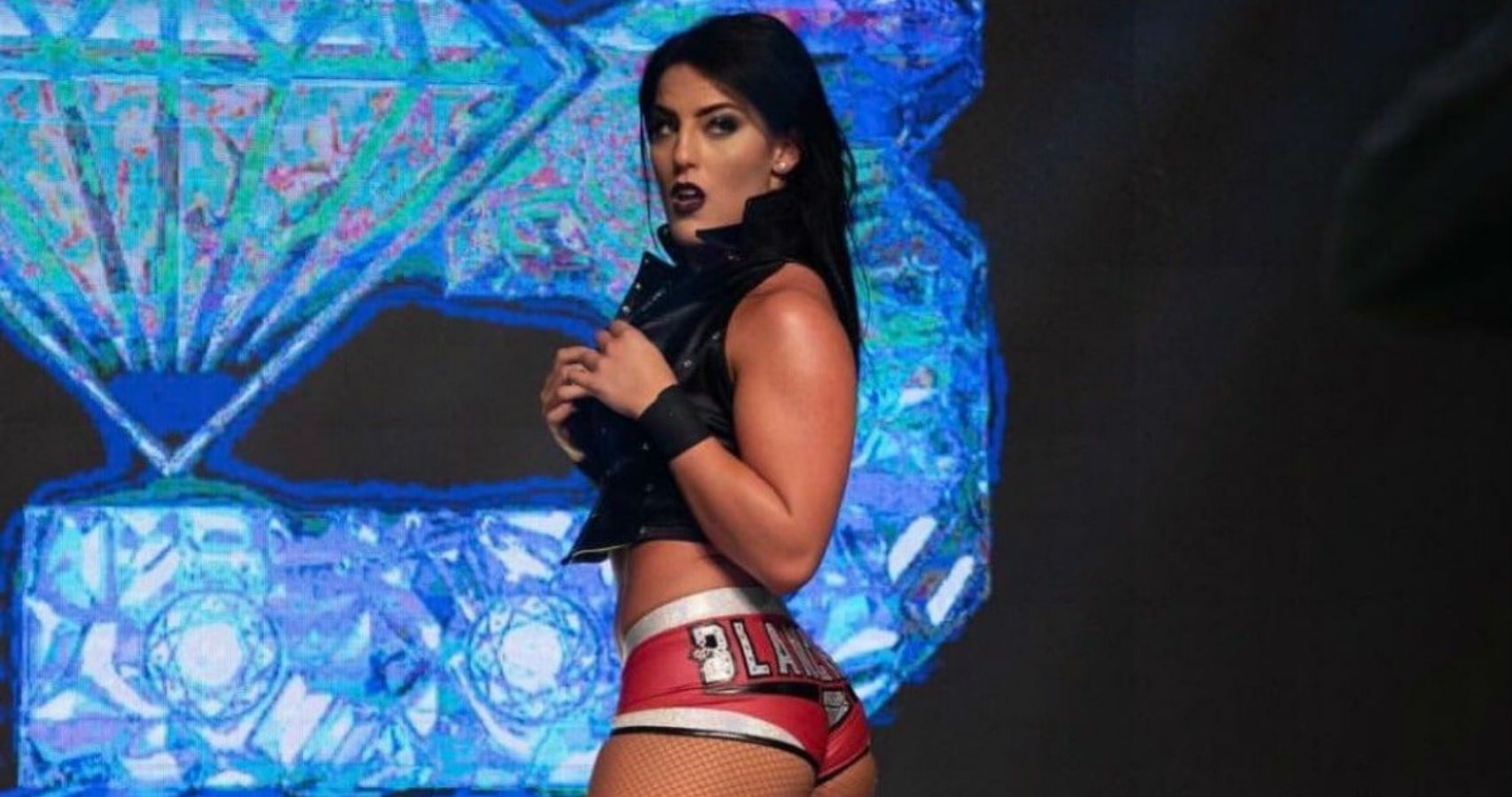 Free Agent Tessa Blanchard Making Her In Ring Wrestling Return This Week