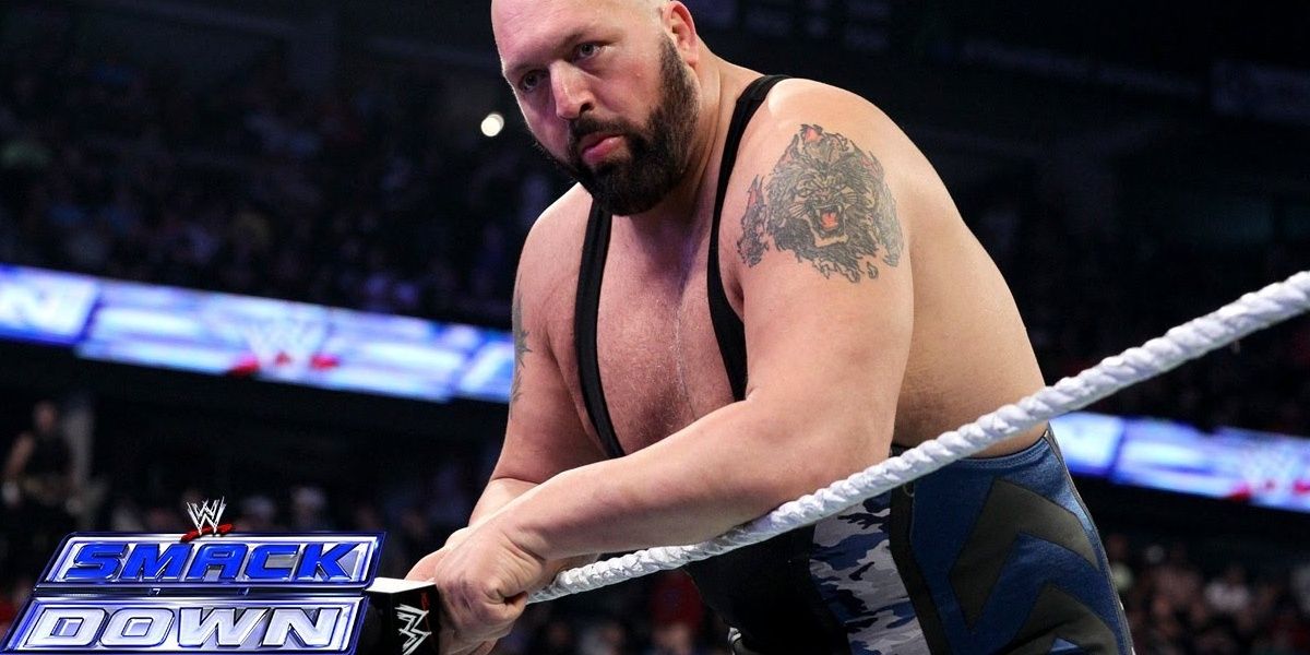 10 Times WWE Switched Someone's Brand With No Explanation