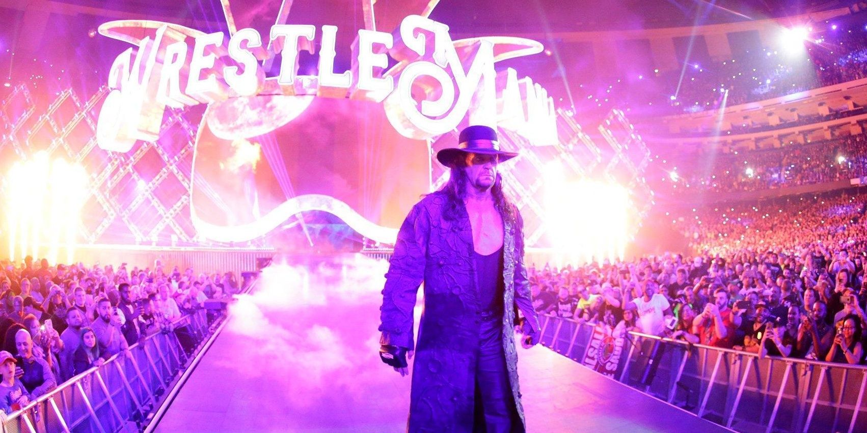 5 Things Undertaker Is Better At Than Kane (& 5 The Big Red Machine Is ...