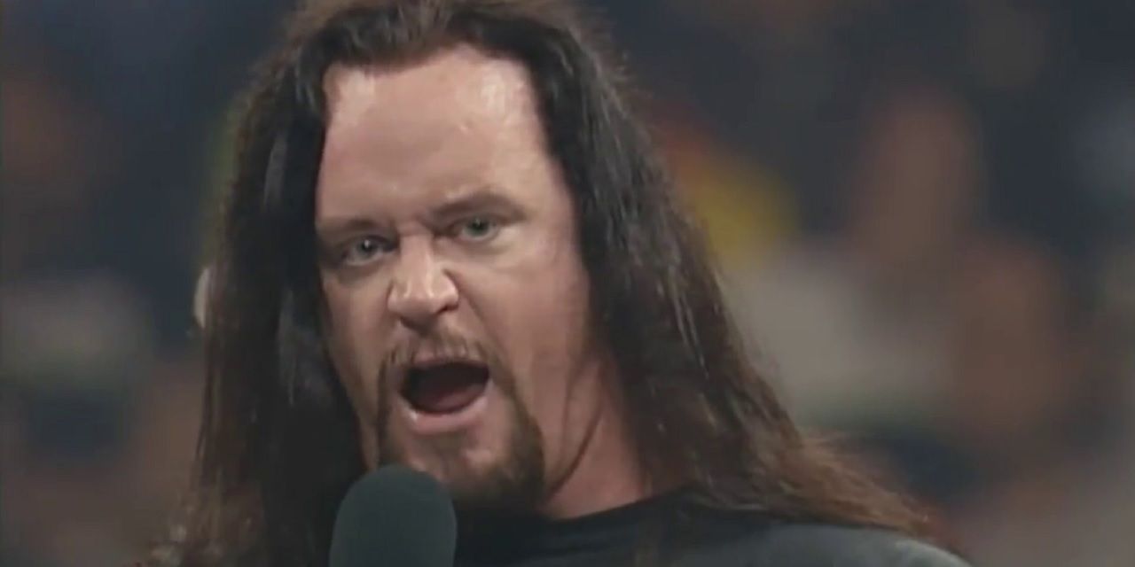 10 Scathing Wrestling Promos We Thought Were Shoots But Were Actually ...