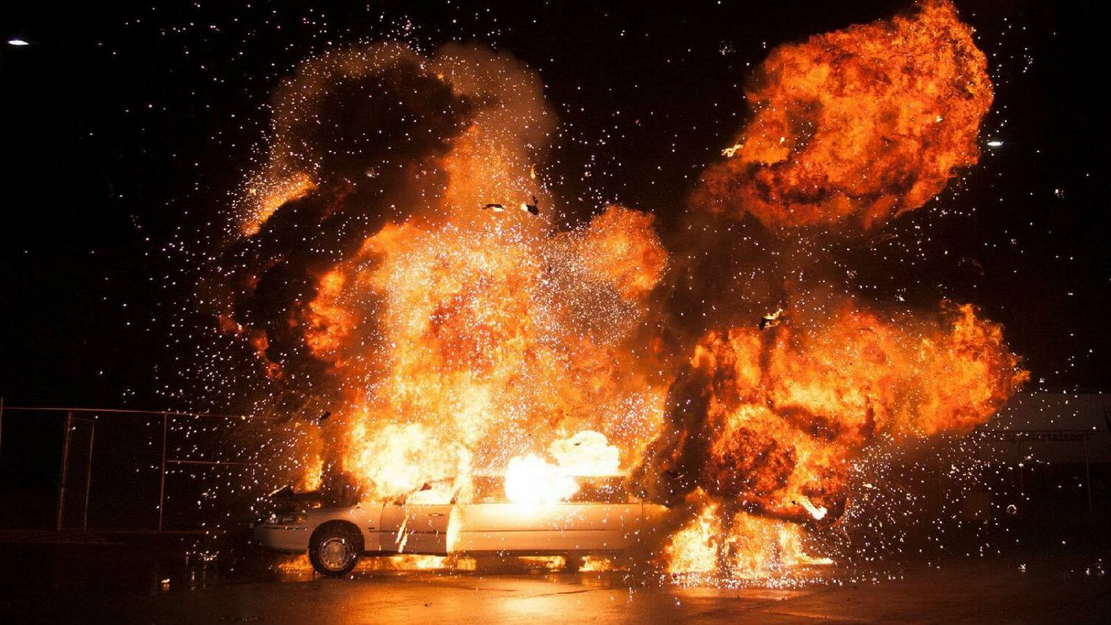 Hall Of Famer Called WWE To Check Vince McMahon Wasn't Dead After Limo ...