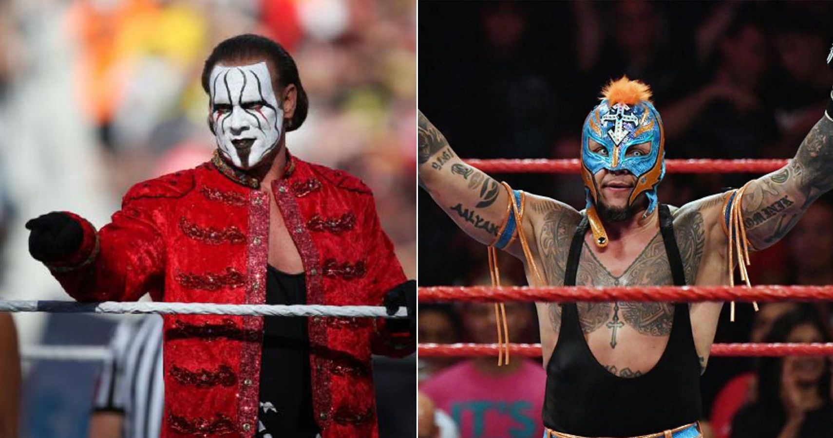 10 WWE Number One Contenders Nobody Thought Could Win
