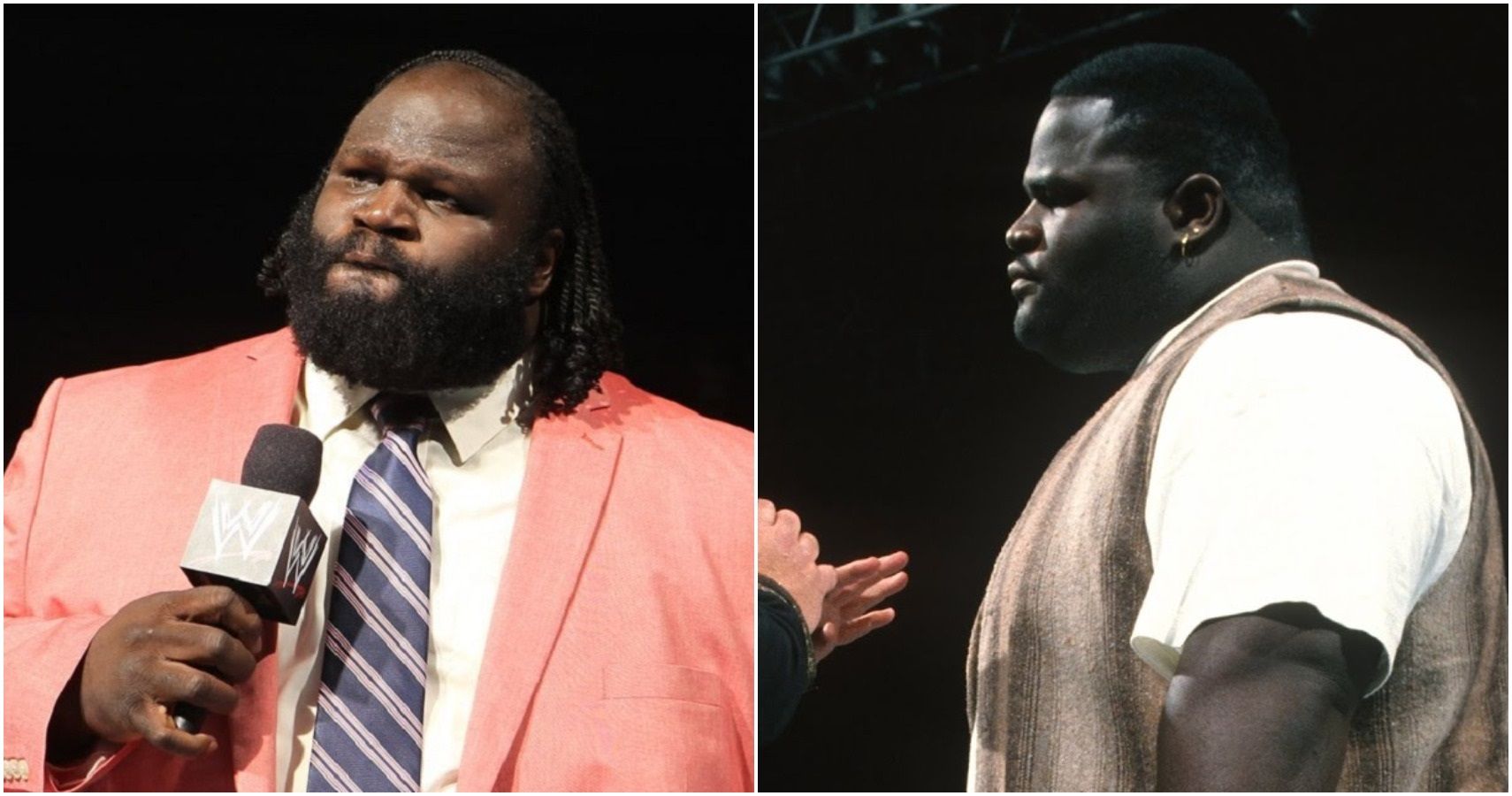 10 Backstage Stories About Mark Henry We Can't Believe