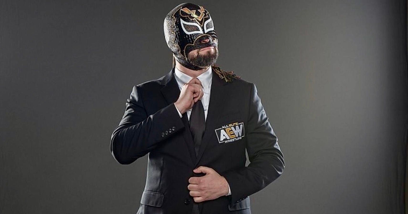 AEW's Excalibur Drops The N-Word During Match