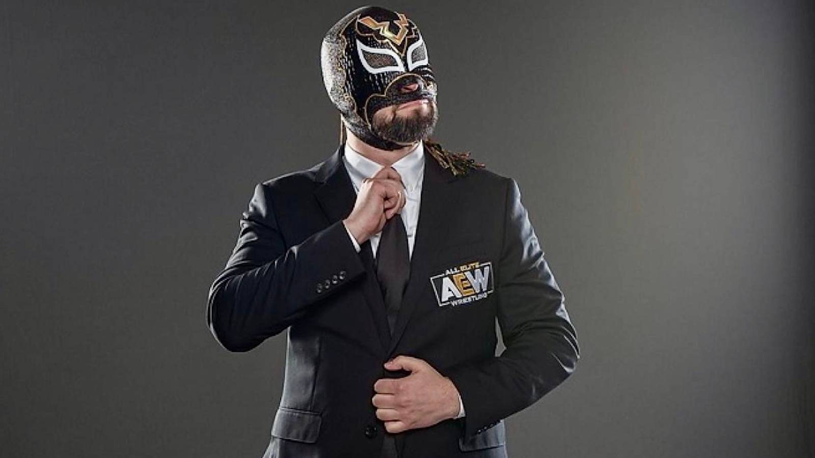 AEW's Excalibur Drops The N-Word During Match