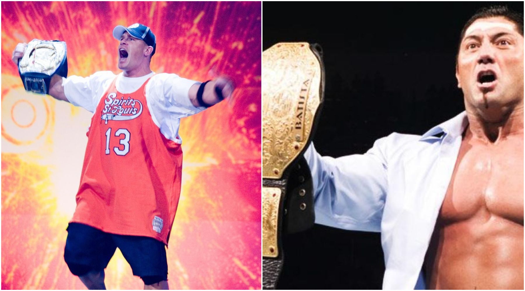 WWE Draft Lottery: 5 Times It Was Worth It (& 5 Times It Was Pointless)