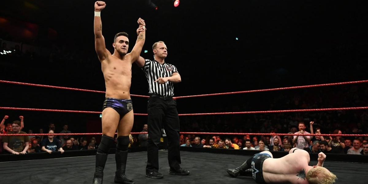 10 WWE Superstars You Didn't Know Are Technically Zoomers