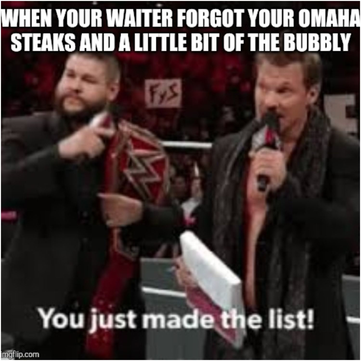10 Funniest "You Just Made The List" Memes That Make Us Laugh