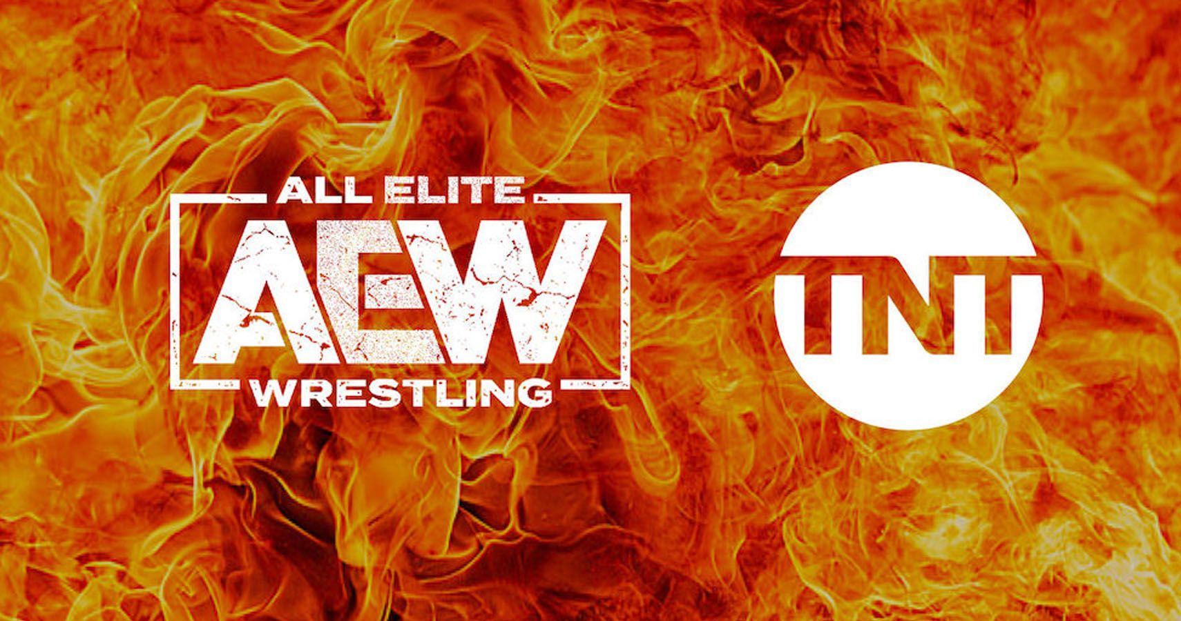 AEW Signs Big-Name Independent Wrestler After Recent Dynamite Match