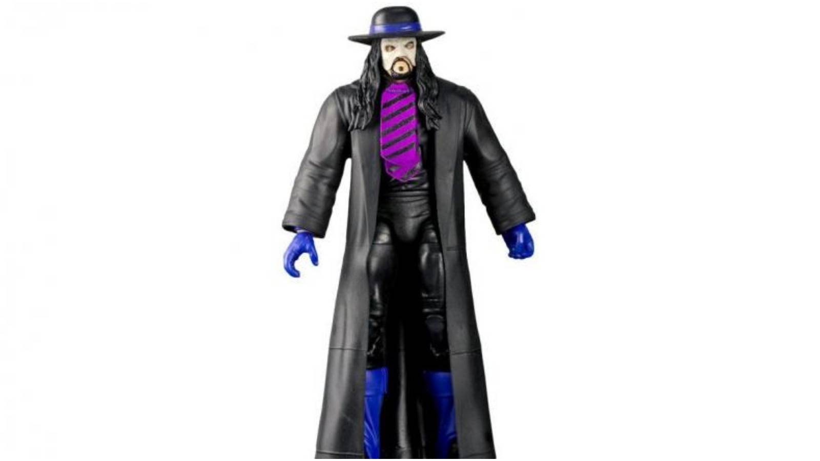 The 10 Best WWE Action Figures Ever Made, Ranked