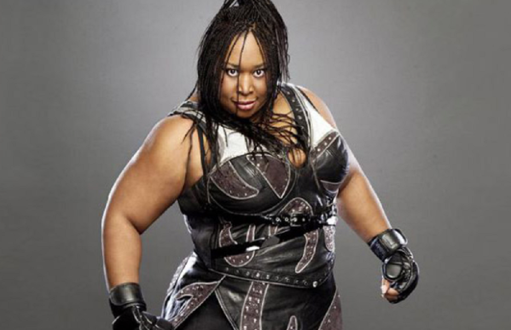 10 Wrestlers Who Were Amazing, Until They Got To WWE