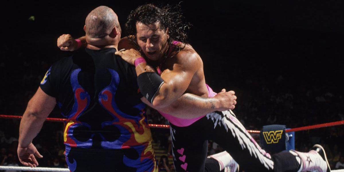 The 5 Best (& 5 Worst) King Of The Ring Finals Matches