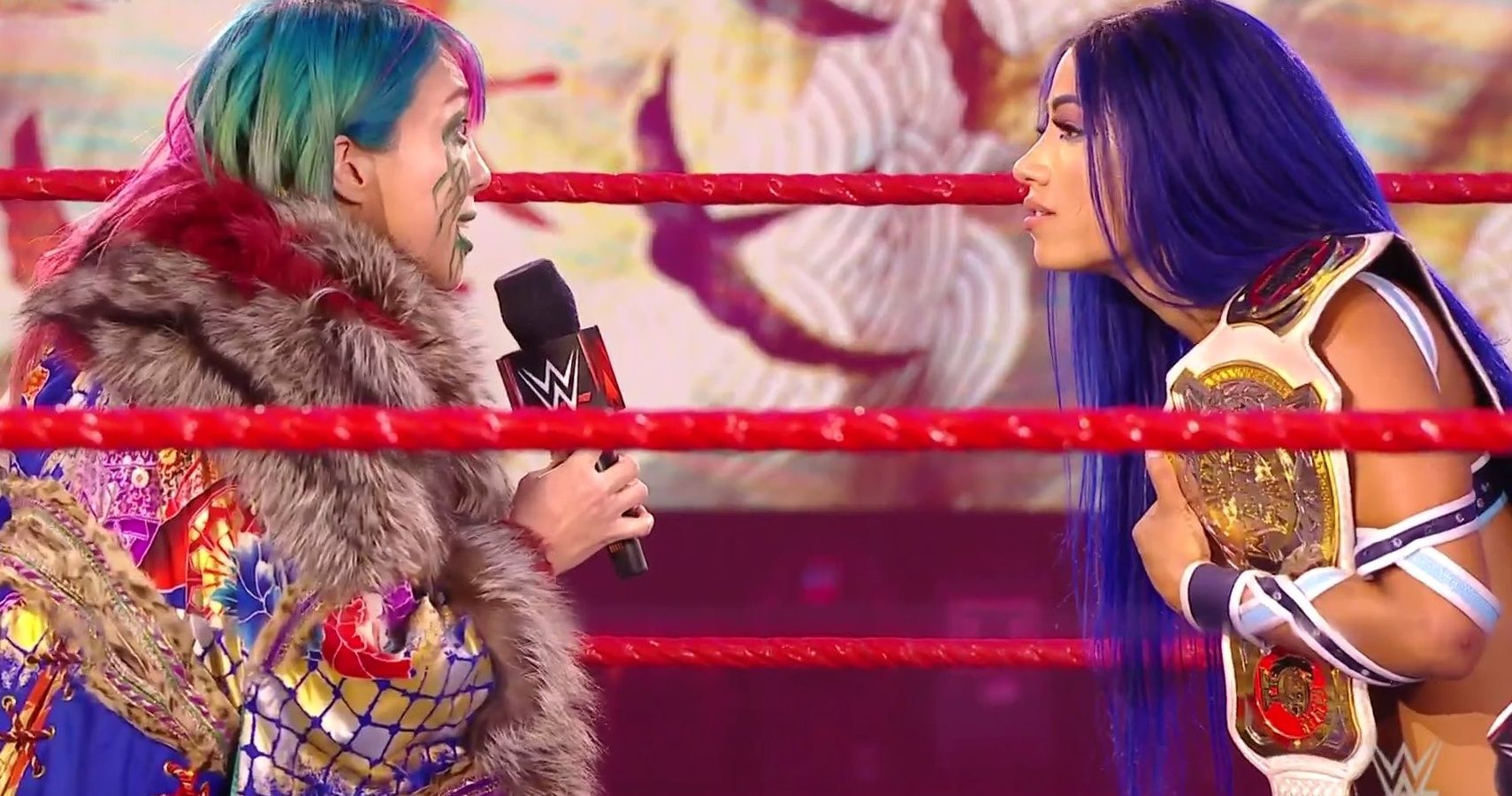 WWE Extreme Rules: 5 Reasons Asuka Should Retain Her Raw's Women's ...