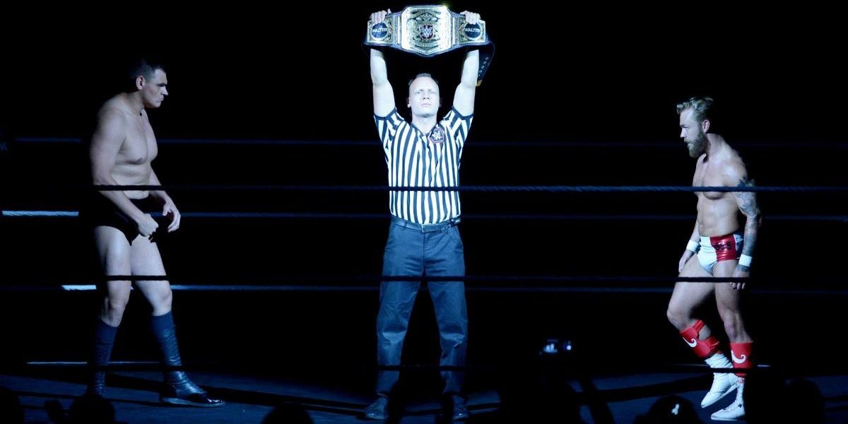 10 Great Matches Without Many Flashy Moves