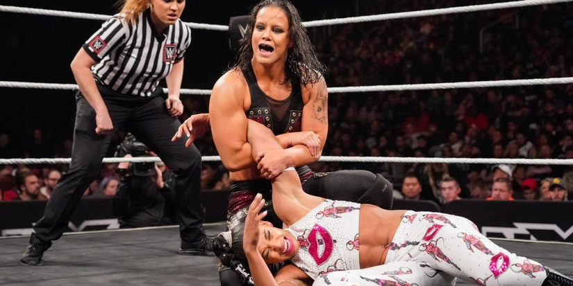 Bianca Belair's 10 Best WWE Matches, Ranked