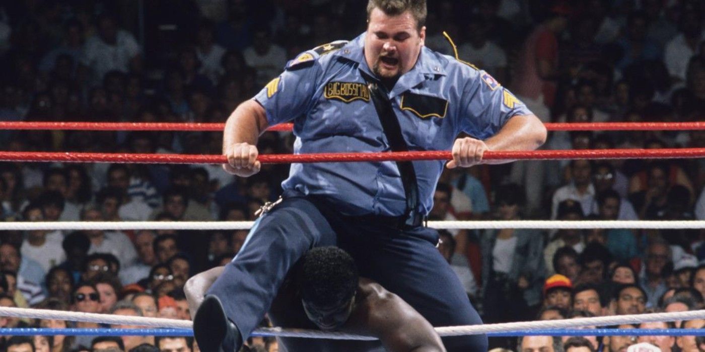 WCW: The 10 Best Stars Who Never Won Any Titles In The Company